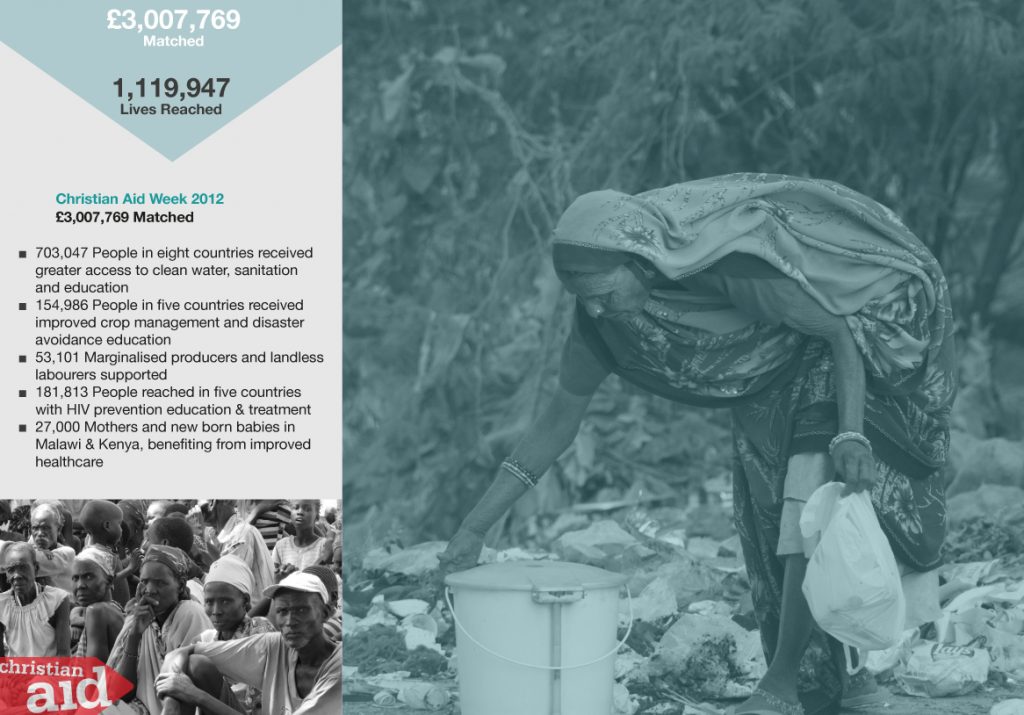 UK Success – Real Aid